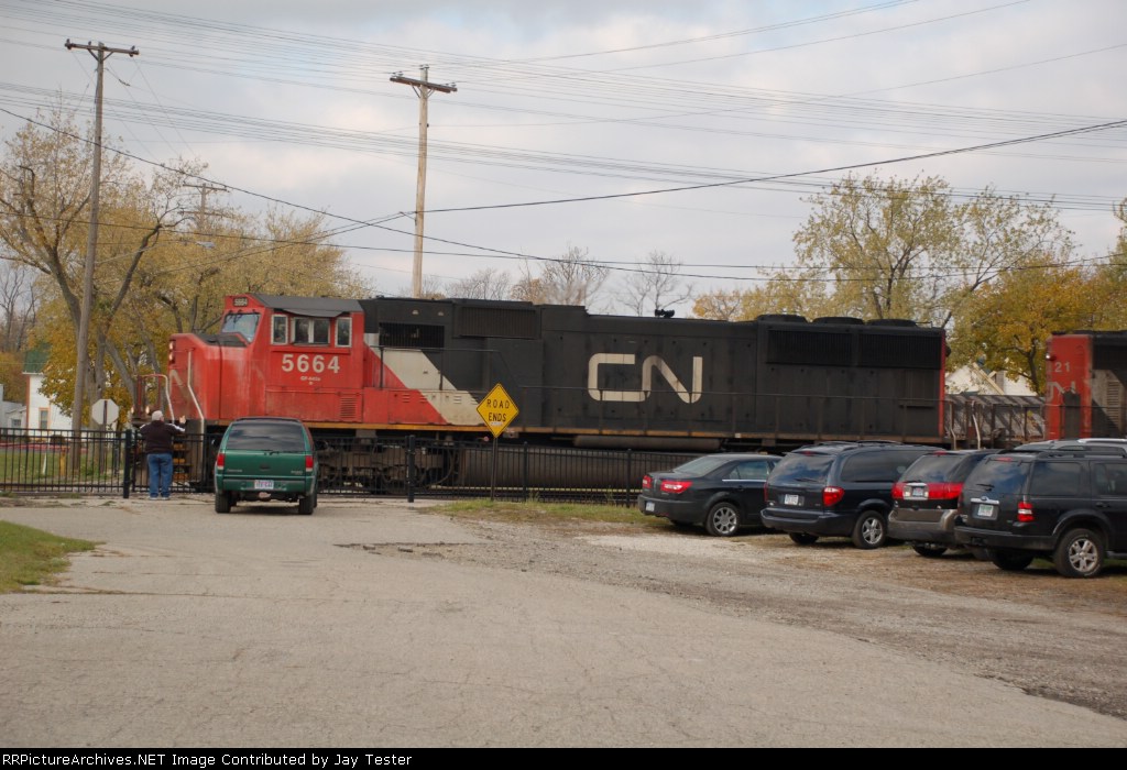 CN 5664